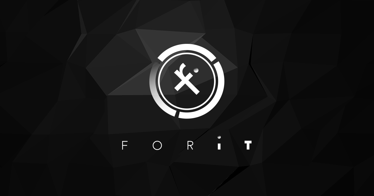 Contact Us | FORiT Digital